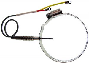 EGT/TIT CLAMP STYLE PROBE | Alcor, Incorporated