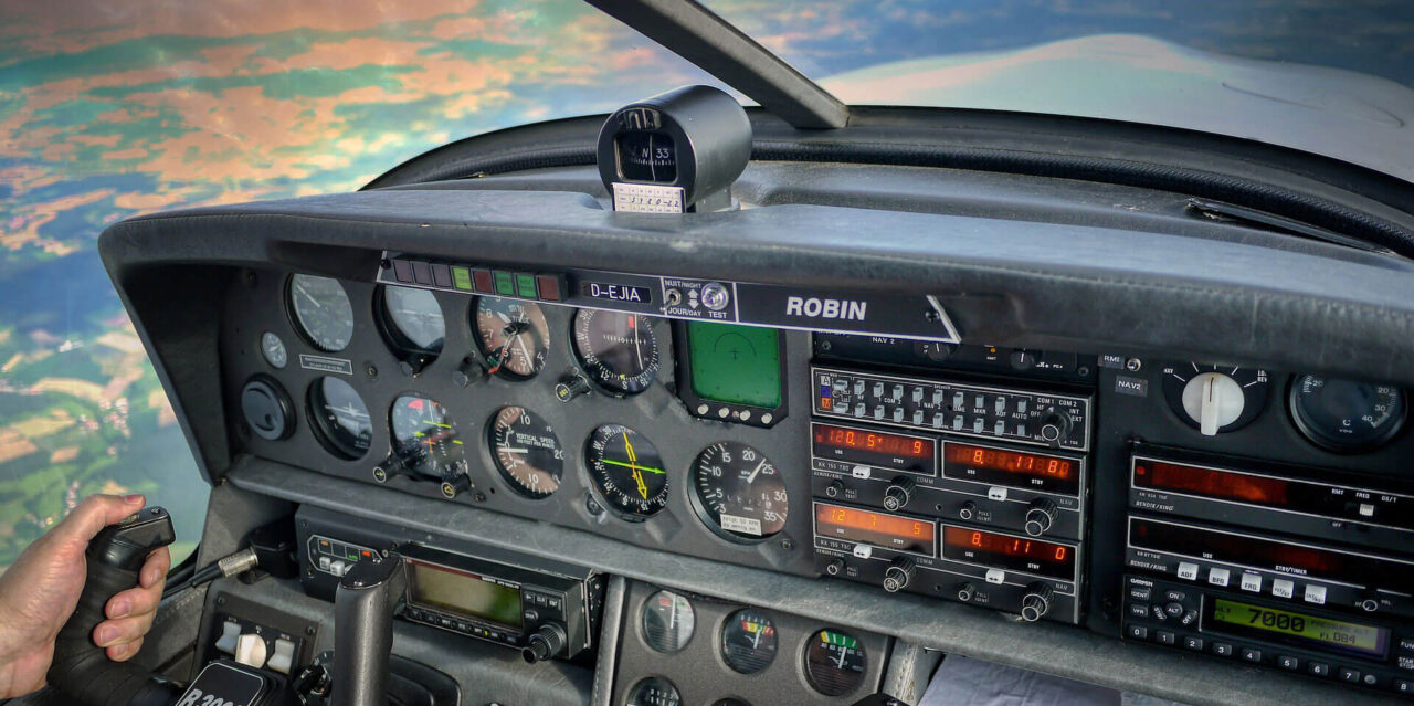 Instruments | Alcor, Incorporated